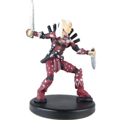 Merisiel (Beginner Box Heroes) - (4) – The Sword & Board