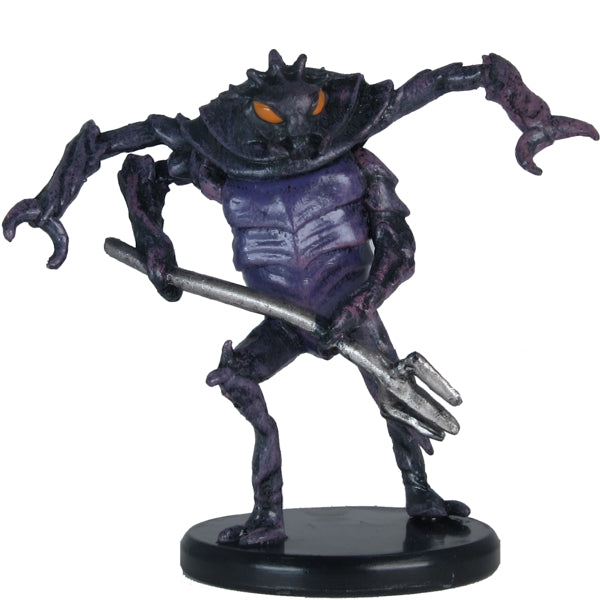 Mezzoloth (Monster Menagerie 3) - (13) – The Sword & Board