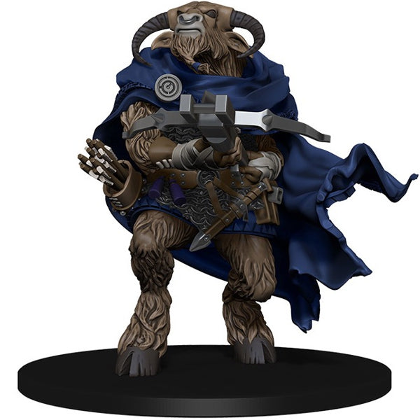 Minotaur Artillery (Maze of Death) - (25) – The Sword & Board