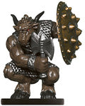 Minotaur Warrior (Demonweb) - (43) – The Sword & Board