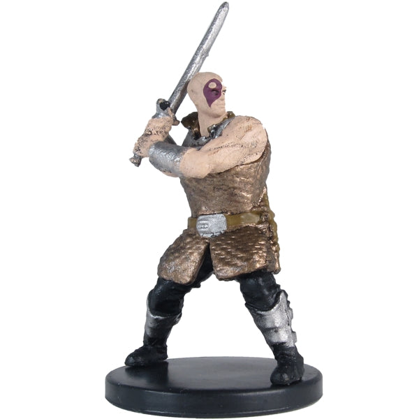 Minsc and Boo (Tomb of Annihiliation) - (40) – The Sword & Board