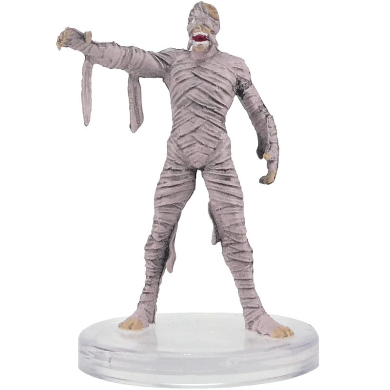 Mummy Guardian (Bestiary Unleashed) - (12) – The Sword & Board