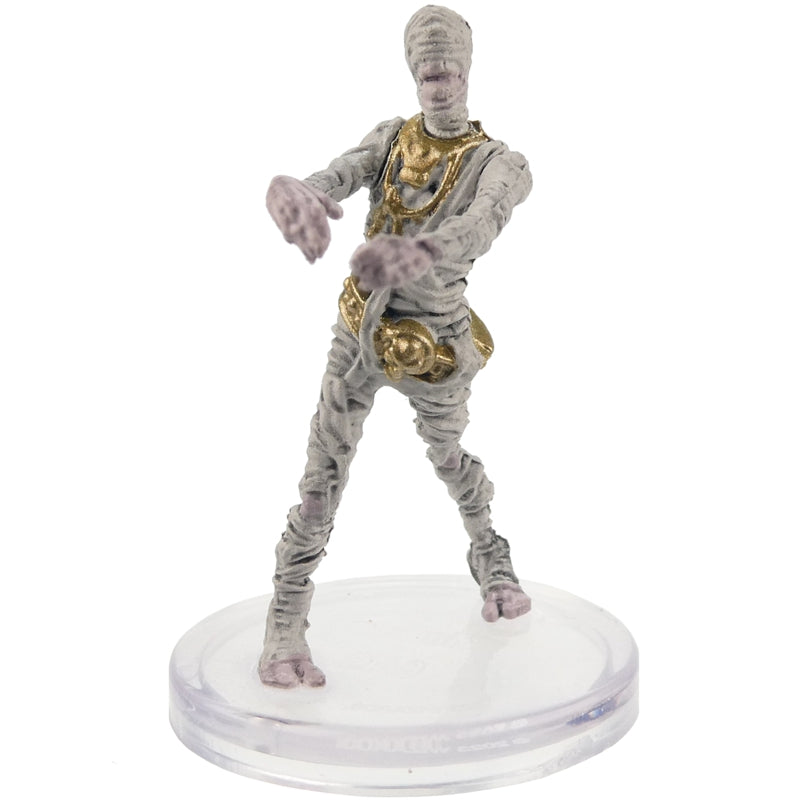 Mummy (Sand & Stone) - (6) – The Sword & Board