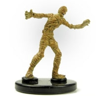 Mummy (Heroes & Monsters) - (15) – The Sword & Board