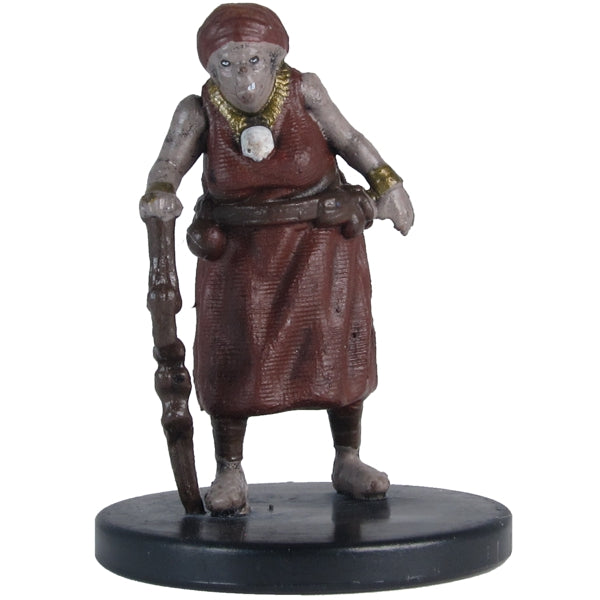 Nanny Pu'pu (Tomb of Annihiliation) - (36) – The Sword & Board