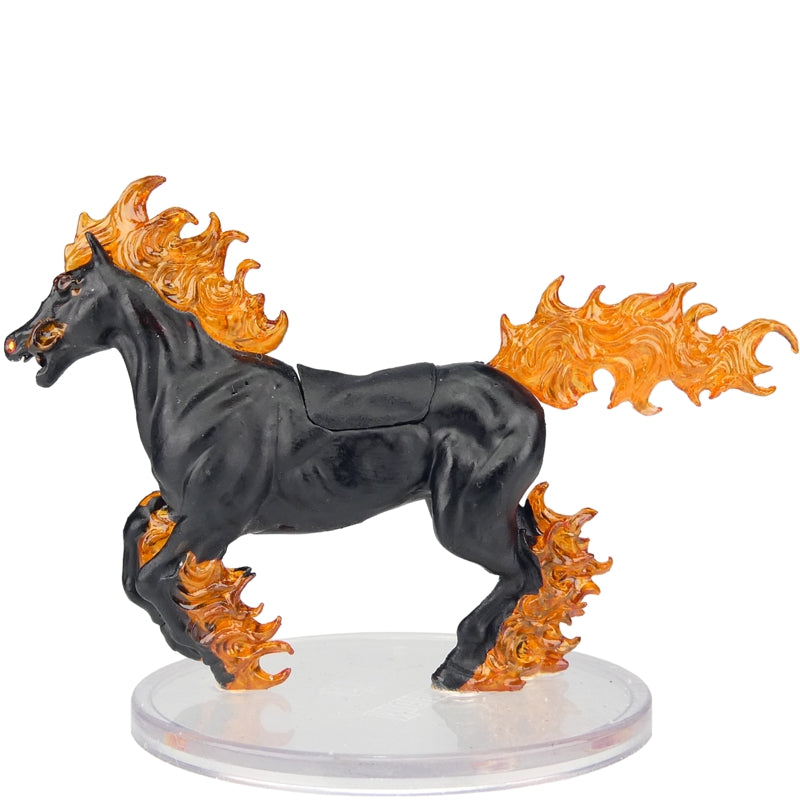 Nightmare (Van Richten's Guide to Ravenloft) - (48) – The Sword & Board