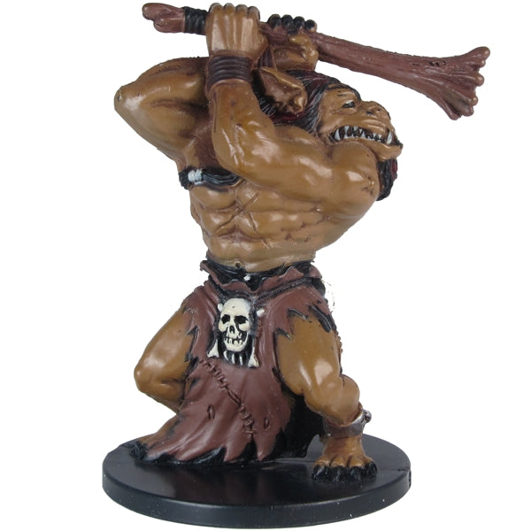 Ogre (Harbinger) - (71) – The Sword & Board