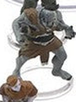 Orc (Bigby Presents: Glory of the Giants) - (9) – The Sword & Board