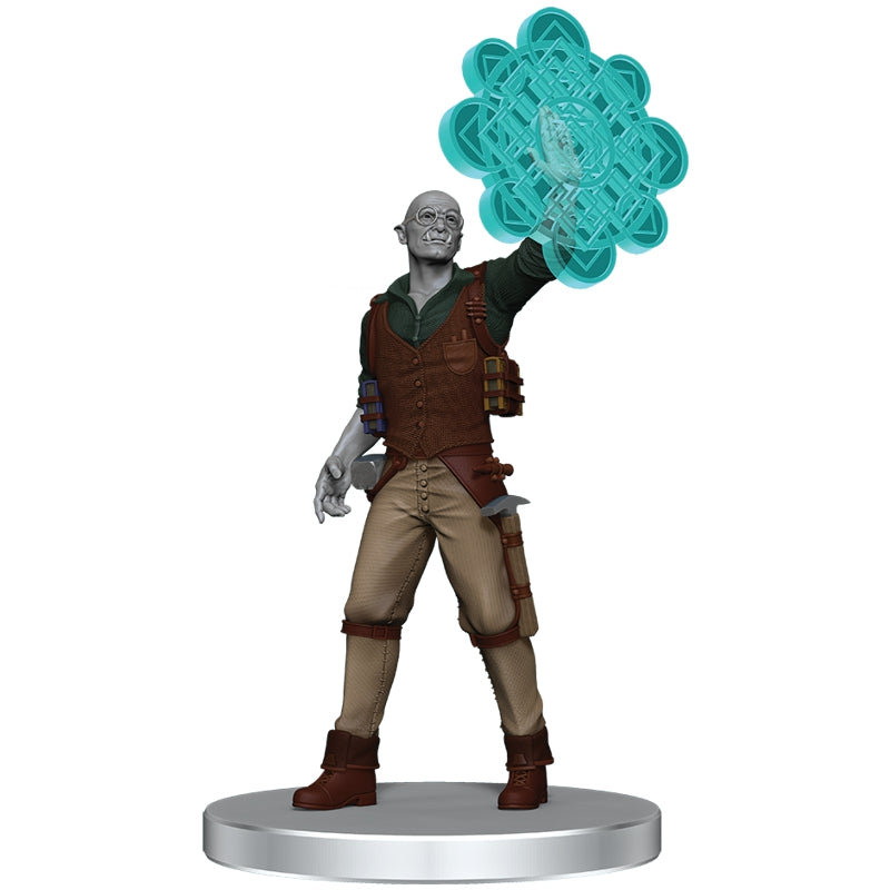 Orc Wizard Runecrafter (Bigby Presents: Glory of the Giants) - (29 ...