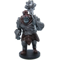 Orog Orc Fighter (Tyranny of Dragons) - (14) – The Sword & Board