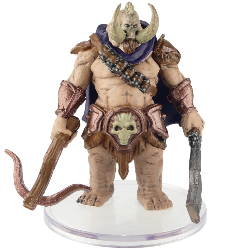 Orthon (Mordenkainen Presents Monsters of the Multiverse) - (33) – The ...