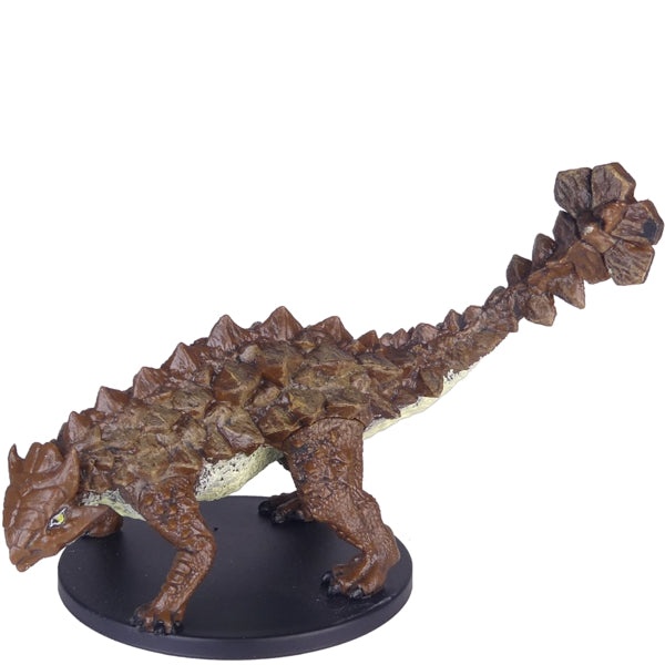 Pinacosaurus (City of Lost Omens) - (29) – The Sword & Board