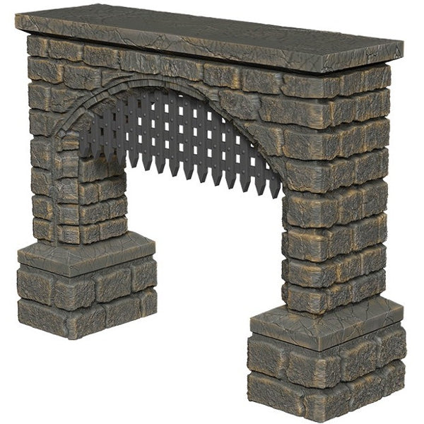 Portcullis (Maze of Death) – The Sword & Board