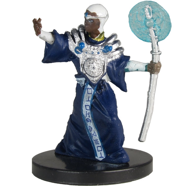 Precognitive Mage (Guildmaster's Guide to Ravnica) - (1) – The Sword ...