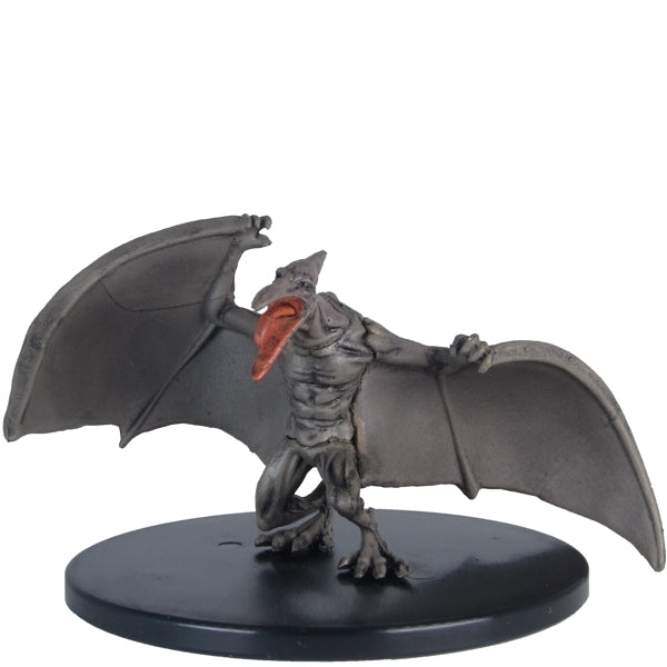 Pterafolk (Tomb of Annihiliation) - (28) – The Sword & Board