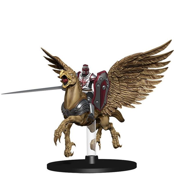 Reclamation Sky Cavalry (Crown of Fangs) - (42) – The Sword & Board