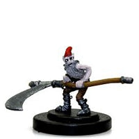 Redcap (Rise of the Runelords) - (12) – The Sword & Board