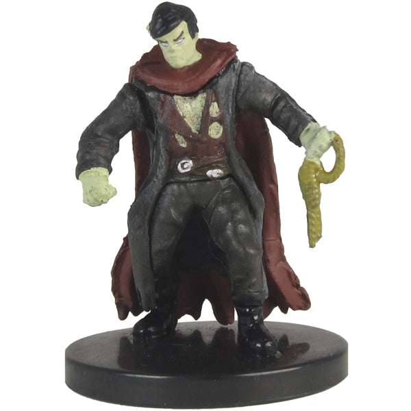 Revenant (Waterdeep: Dungeon of the Mad Mage) - (21b) – The Sword & Board