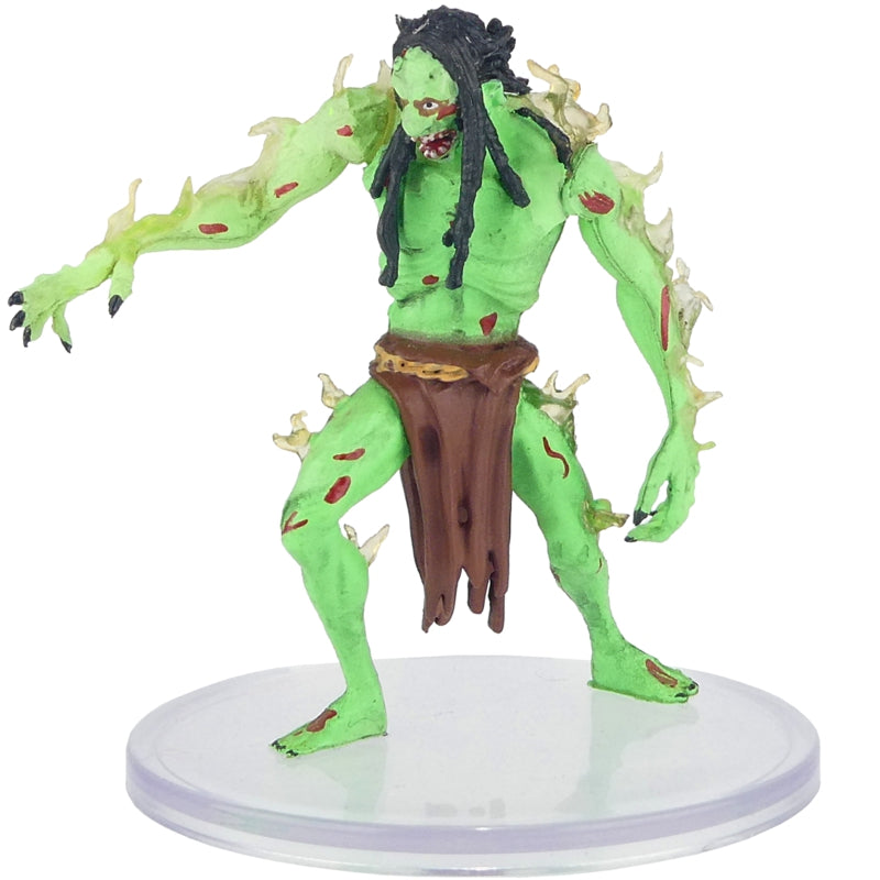 Rot Troll (Boneyard) - (39) – The Sword & Board