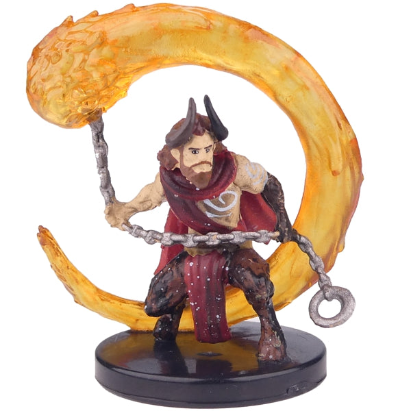 Satyr Firedancer (Mythic Odysseys of Theros) - (24A) – The Sword & Board