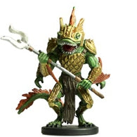 Sea Devil Champion (Skull & Shackles) - (8) – The Sword & Board