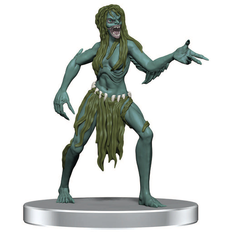 Sea Hag (Seas & Shores) - (17) – The Sword & Board