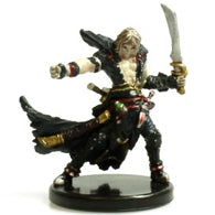 Seltyiel, Half-Elf Magus (Skull & Shackles) - (42) – The Sword & Board