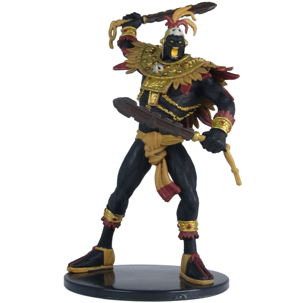 Shadow Giant (Deadly Foes) - (42) – The Sword & Board