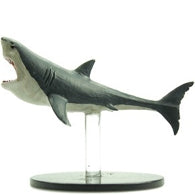 Shark (Skull & Shackles) - (32) – The Sword & Board