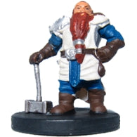 Shield Dwarf Fighter (Elemental Evil) - (7) – The Sword & Board