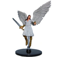 Solar Angel (Elemental Evil) - (30) – The Sword & Board