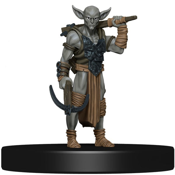 Spriggan (Kingmaker) - (2) – The Sword & Board