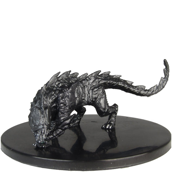 Steel Predator (Volo's & Mordenkainen's Foes) - (29) – The Sword & Board