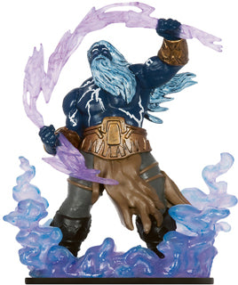 Storm Titan (Monster Manual: Legendary Evils) - (37) – The Sword & Board