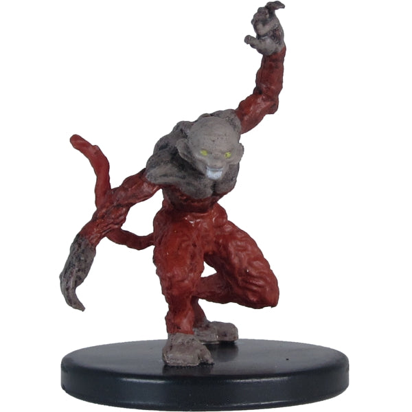 Su-Monster (Tomb of Annihiliation) - (11) – The Sword & Board