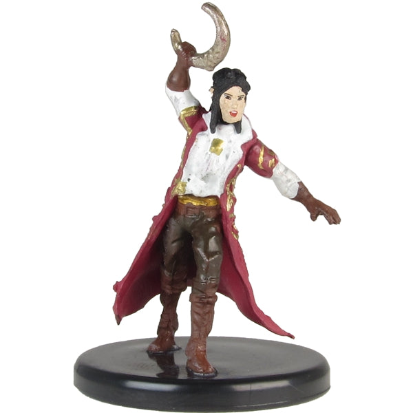 Sun Elf Arcane Cleric (Waterdeep: Dragon Heist) - (22) – The Sword & Board