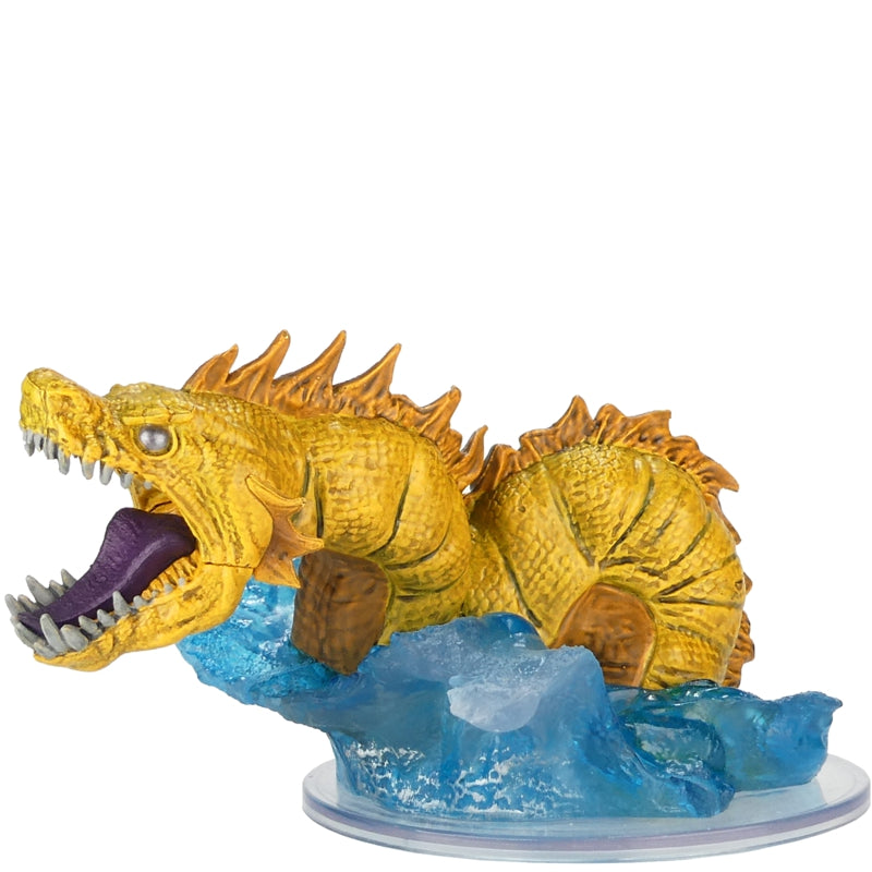 Swavain Basilisk (Monsters of Wildemount 2 Box Set) - (16) – The Sword ...