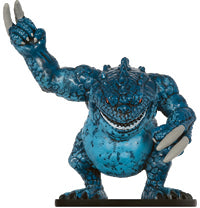 Talon Slaad (Monster Manual: Legendary Evils) - (38) – The Sword & Board