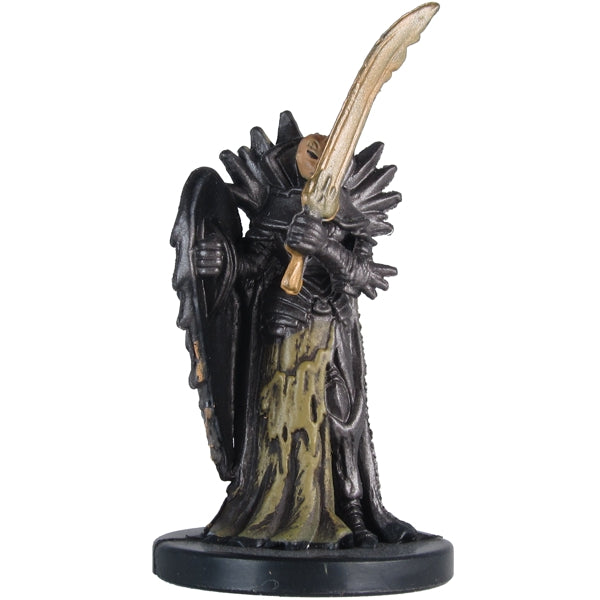 Thayan Knight (Dragoneye) - (38) – The Sword & Board