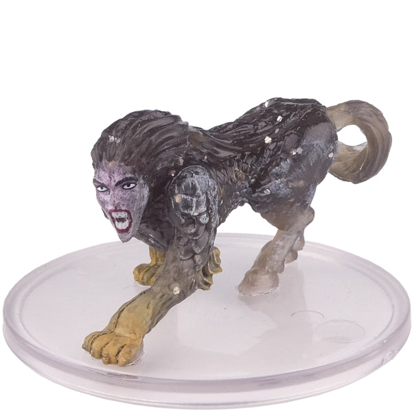 Thought-Render Lamia (Mythic Odysseys of Theros) - (31) – The Sword & Board