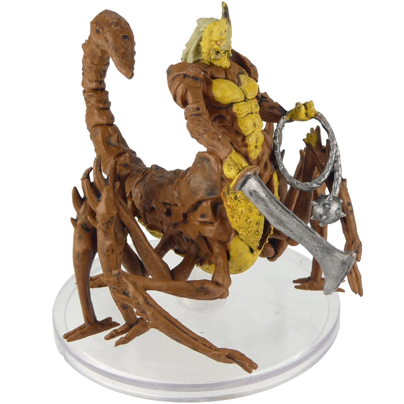 Tlincalli (Mordenkainen Presents Monsters of the Multiverse) - (48 ...