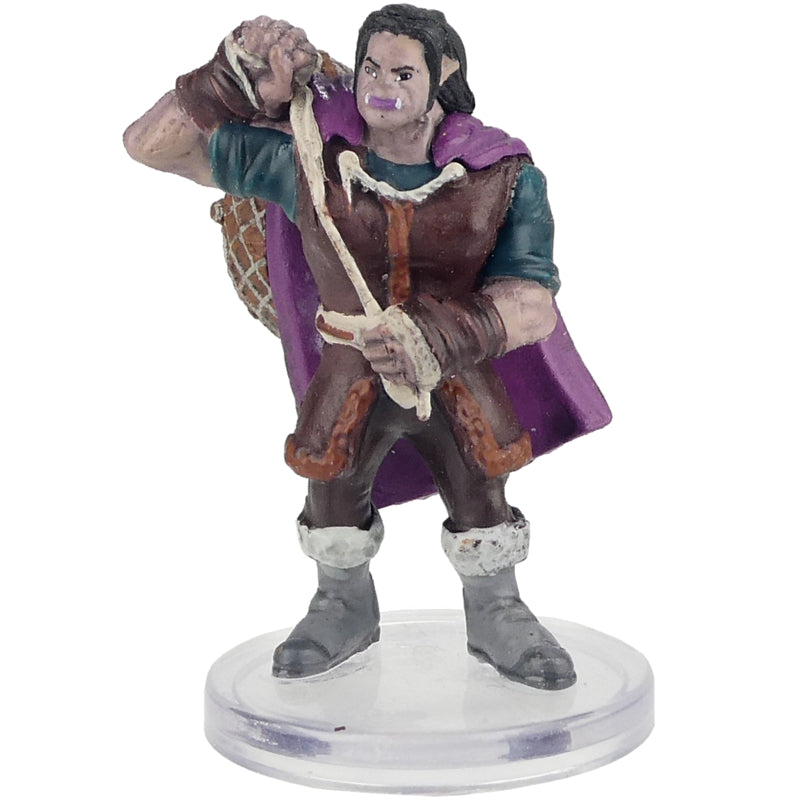 Trader of Kryn (Factions of Wildemount Kryn Dynasty & Xhorhas Box Set ...