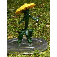 Amidor (The Wild Beyond the Witchlight) - (27) – The Sword & Board