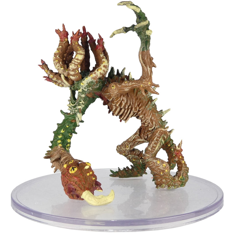 Unspeakable Horror (Van Richten's Guide to Ravenloft) - (45) – The ...