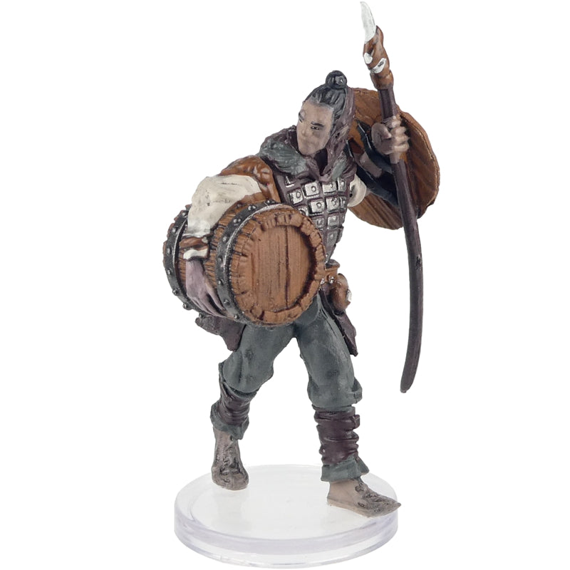 Verbeeg (Snowbound) - (36) – The Sword & Board