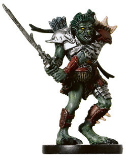 War Troll (War Drums) - (42) – The Sword & Board