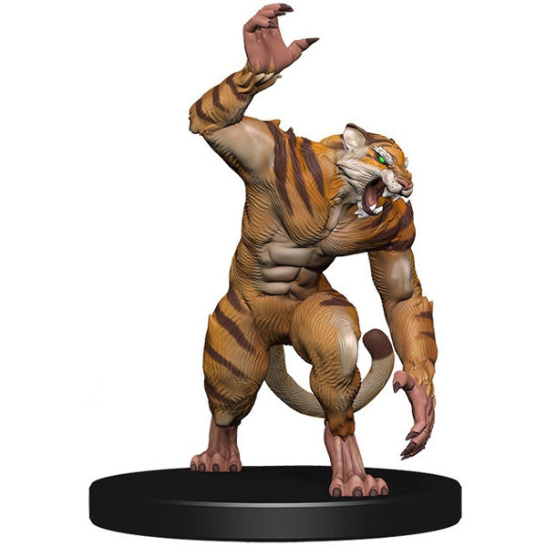 Weretiger (Kingmaker) - (23) – The Sword & Board