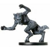 Werewolf (Giants of Legend) - (60) – The Sword & Board