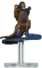 Wizard of Turmish (Unhallowed) - (27) – The Sword & Board