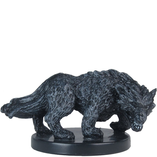 Worg (Harbinger) - (80) – The Sword & Board